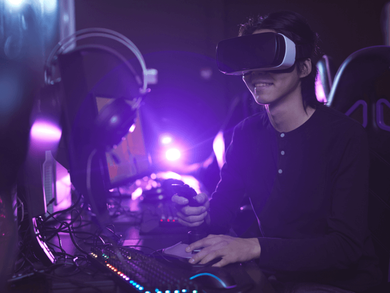 Best Sellers – CHS Gaming